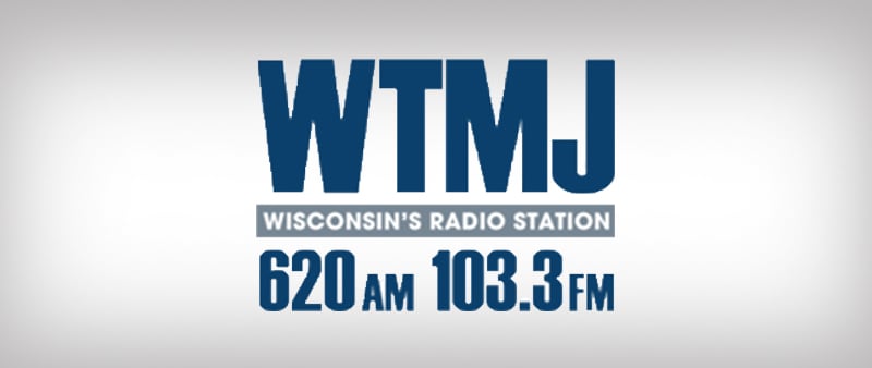 WTMJ-AM 620's Steve Scaffidi interviews Bradley Foundation President ...