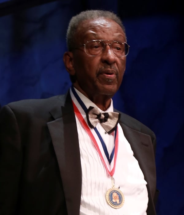 A Tribute to Walter E. Williams