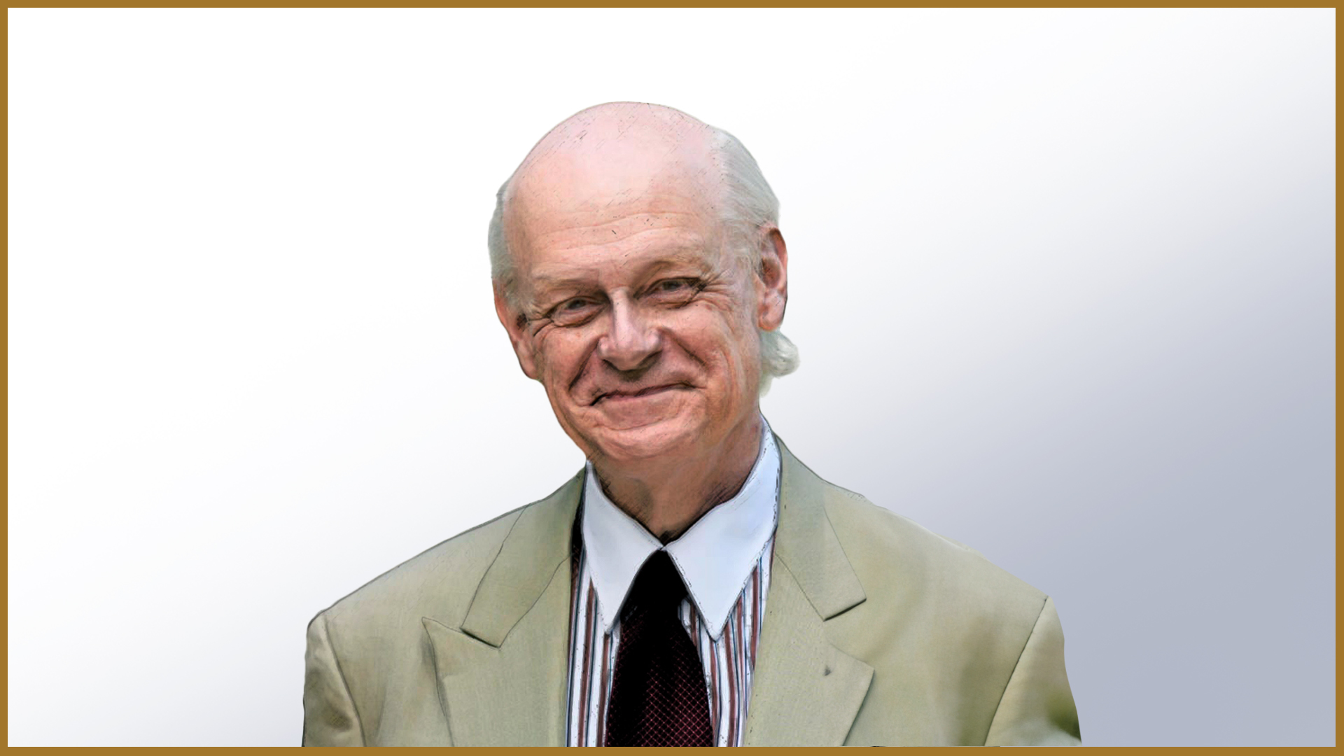 S2, Episode 6: An Interview with Allen Guelzo