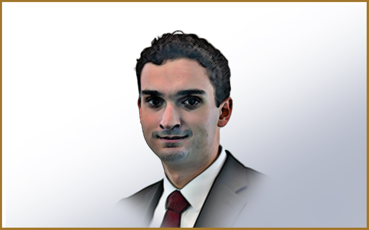 S1, Episode 3: An Interview with Dominic Pino, Journalist and Author