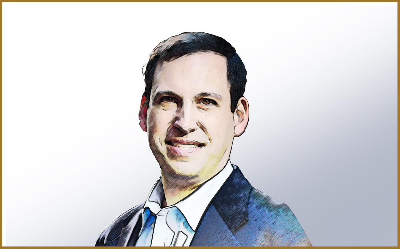 S1, Episode 11: An Interview with Mark Rienzi
