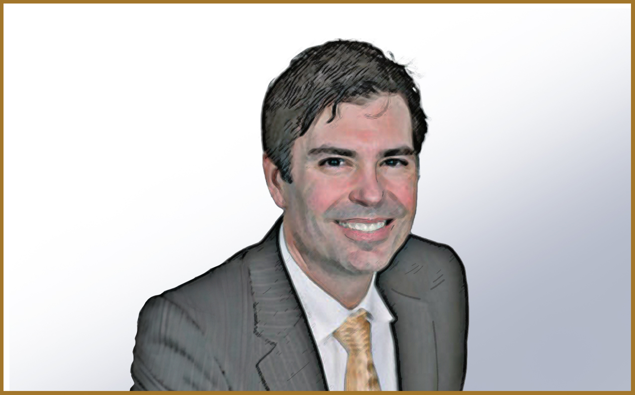 S1, Episode 4: An Interview with Scott Niederjohn, Economist, Writer ...