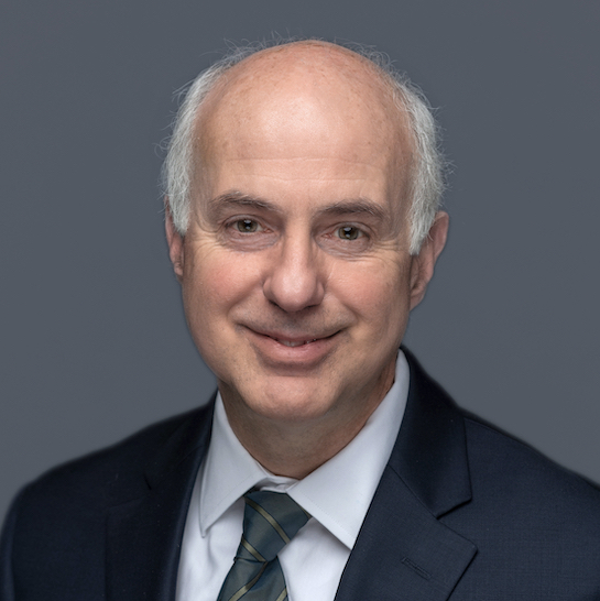Stephen Langlois