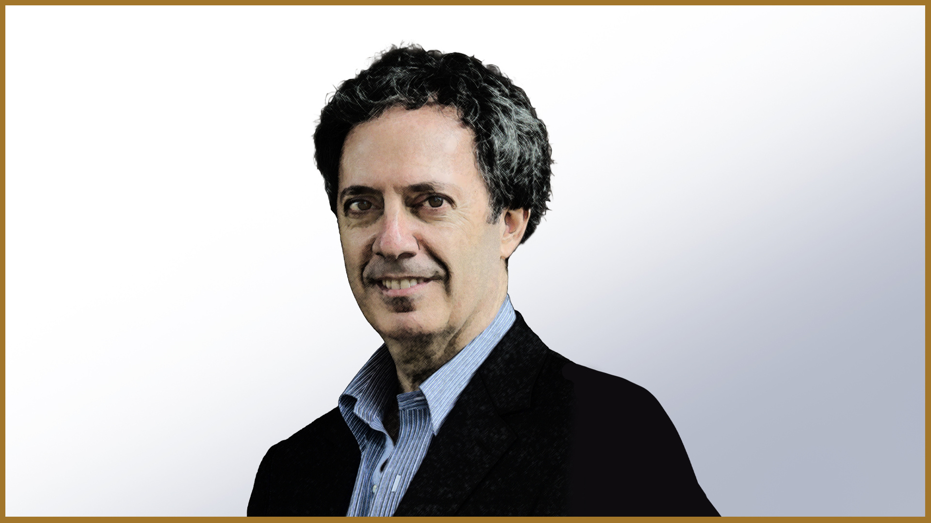 S2, Episode 10: An Interview with Peter Berkowitz