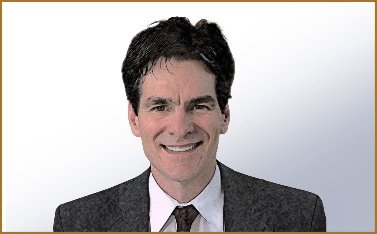 S2, Episode 1: An Interview with John Cochrane Economist, Professor ...