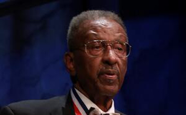 A Tribute to Walter E. Williams